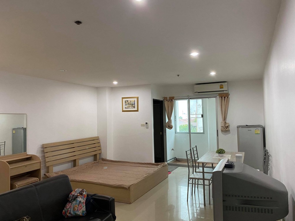 Scancondo | ให้เช่า คอนโด Regent Home 1 พหลโยธิน 67 ห้องมุมเป็นส่วนตัว เฟอร์นิเจอร์ครบ พร้อมย้าย ...